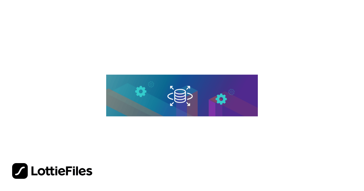 Free Amazon RDS SDP Animation by Lissettee Ávila | LottieFiles