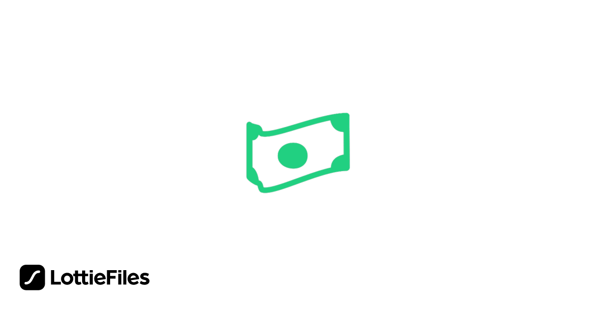 Free DolarApp Logo New v2 Animation by Jorge Vargas | LottieFiles