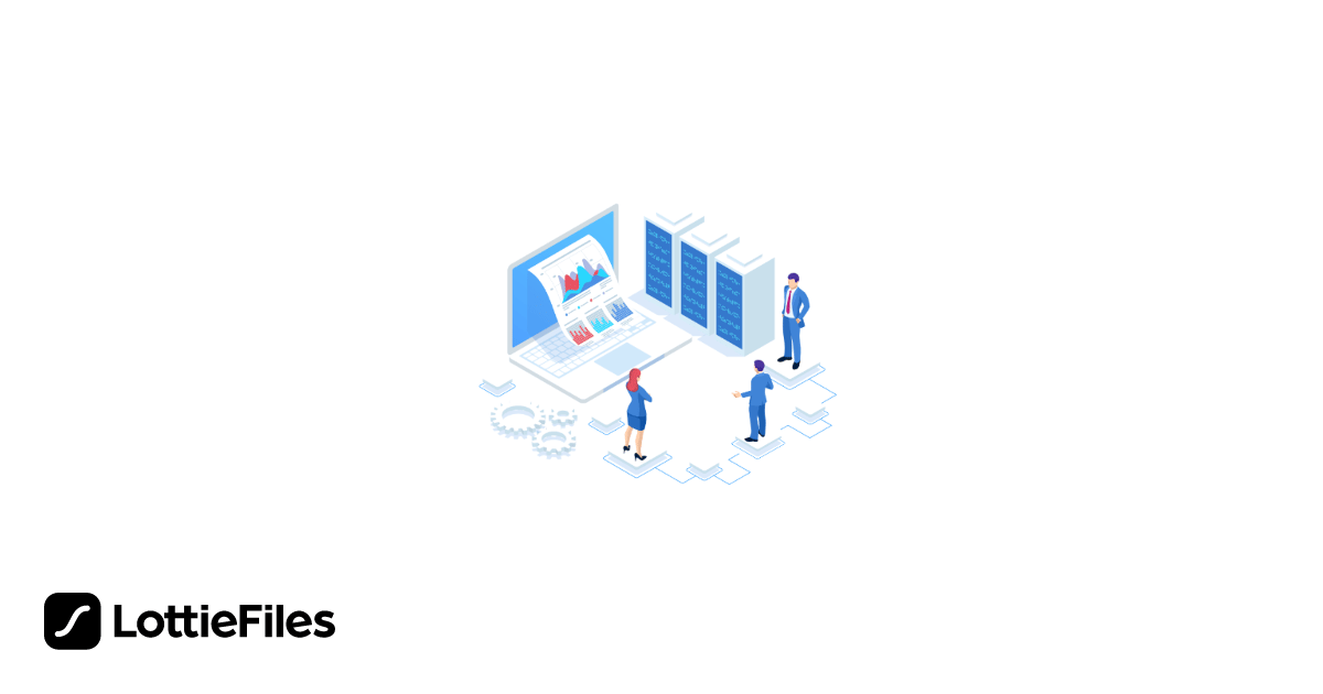 Free Accounting Animation by Euclid Innovations | LottieFiles