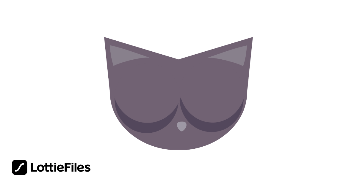 Free Owl Blinks Animation by 17 - 4064 James Christopher I | LottieFiles