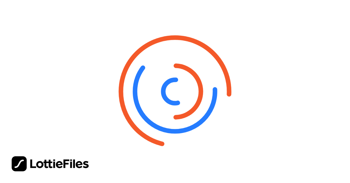 Free circle loader Animation by Rajesh Dabhi | LottieFiles