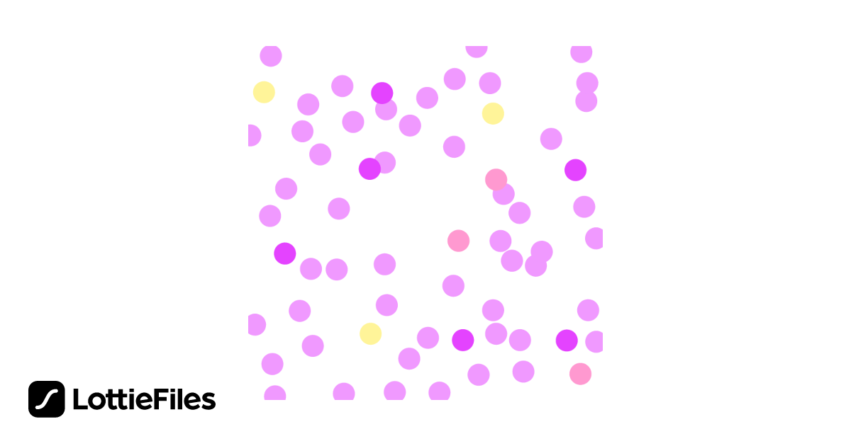 Free Expanding Circle Animation by Sepideh Yazdi | LottieFiles