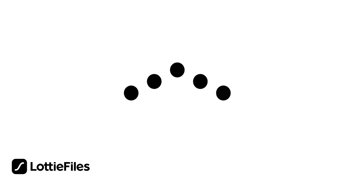 Free loading animation Animation by Muhammad Muzamil | LottieFiles