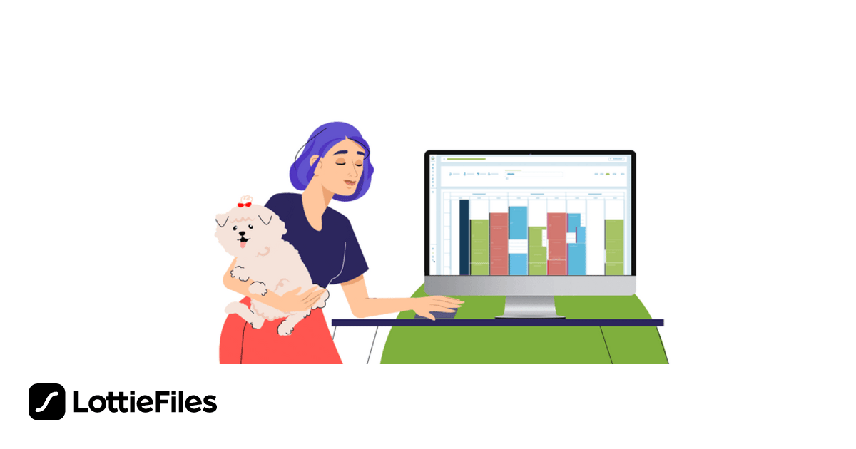 Free Pointr_Lottie Animation by George Miller | LottieFiles