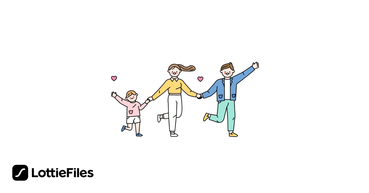 Free ani2 Animation by Miso Bae | LottieFiles