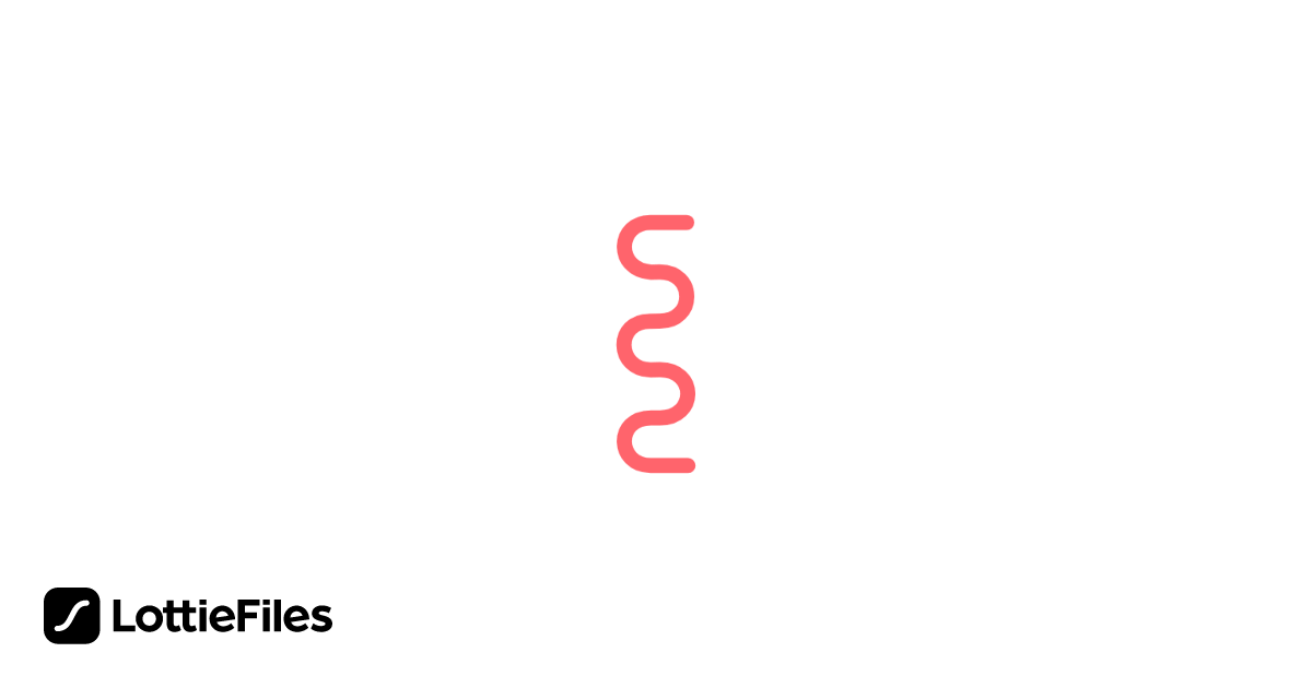 Free Hamburger Worm 3 Animation by Bleached Boy | LottieFiles