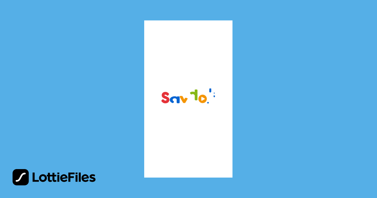 Free Splash screen Animation by ZFilm Aliev | LottieFiles