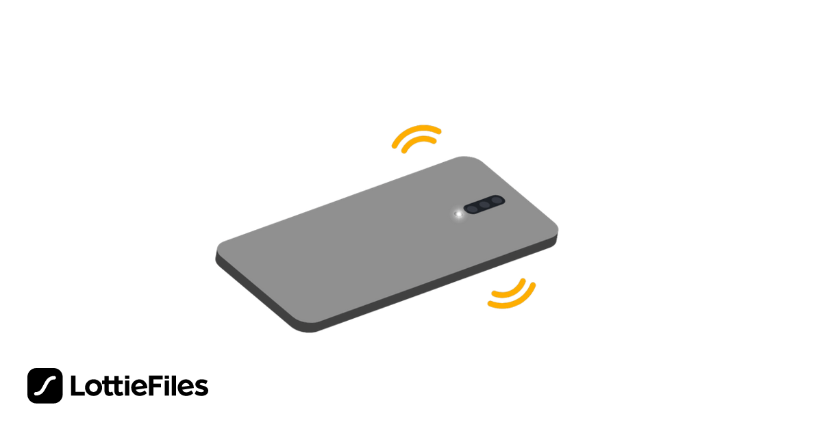 Free Mobile Flashlight Animation by Faisal ishaq | LottieFiles