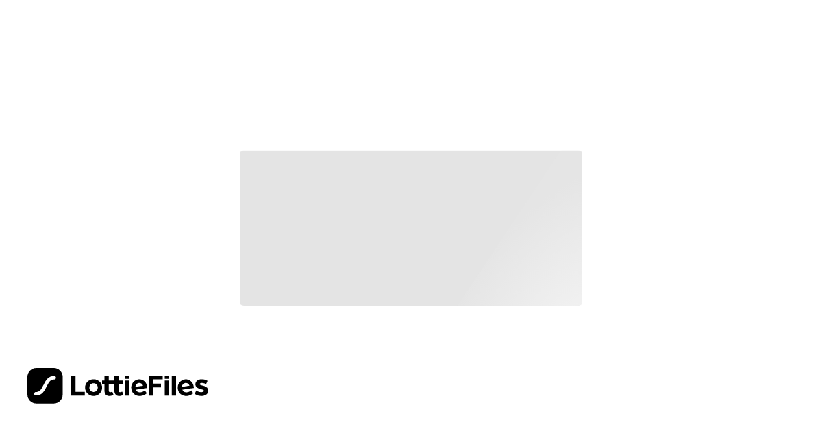 Free Skeleton Loader Rectangle Animation by Dholakiya Hardik | LottieFiles