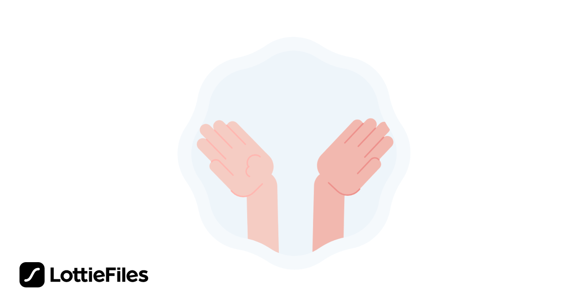 Free Hand clap 2 Animation by Nicolas Binaghi | LottieFiles