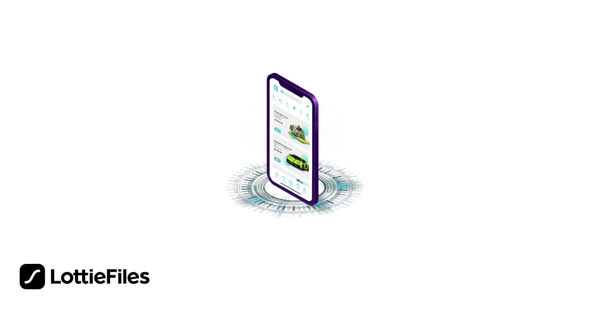 Free solabakan Animation by Murat Nar | LottieFiles