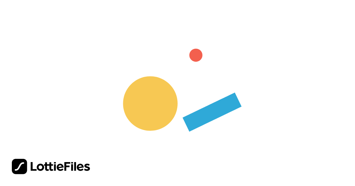 Free Reflect Animation by Jake Lowes | LottieFiles