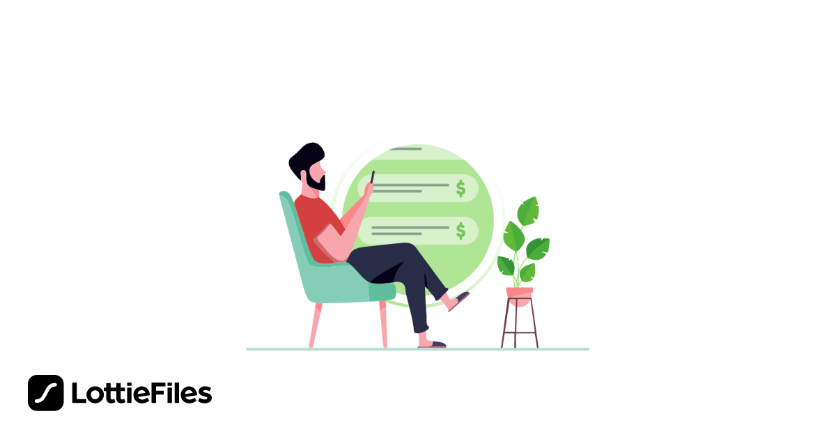 Free website animatin Animation by Rehman_javed | LottieFiles