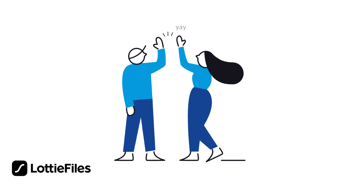 Free success Animation by Ryda Rashid | LottieFiles