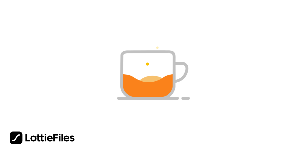 Free coffee load Animation by KSM | LottieFiles