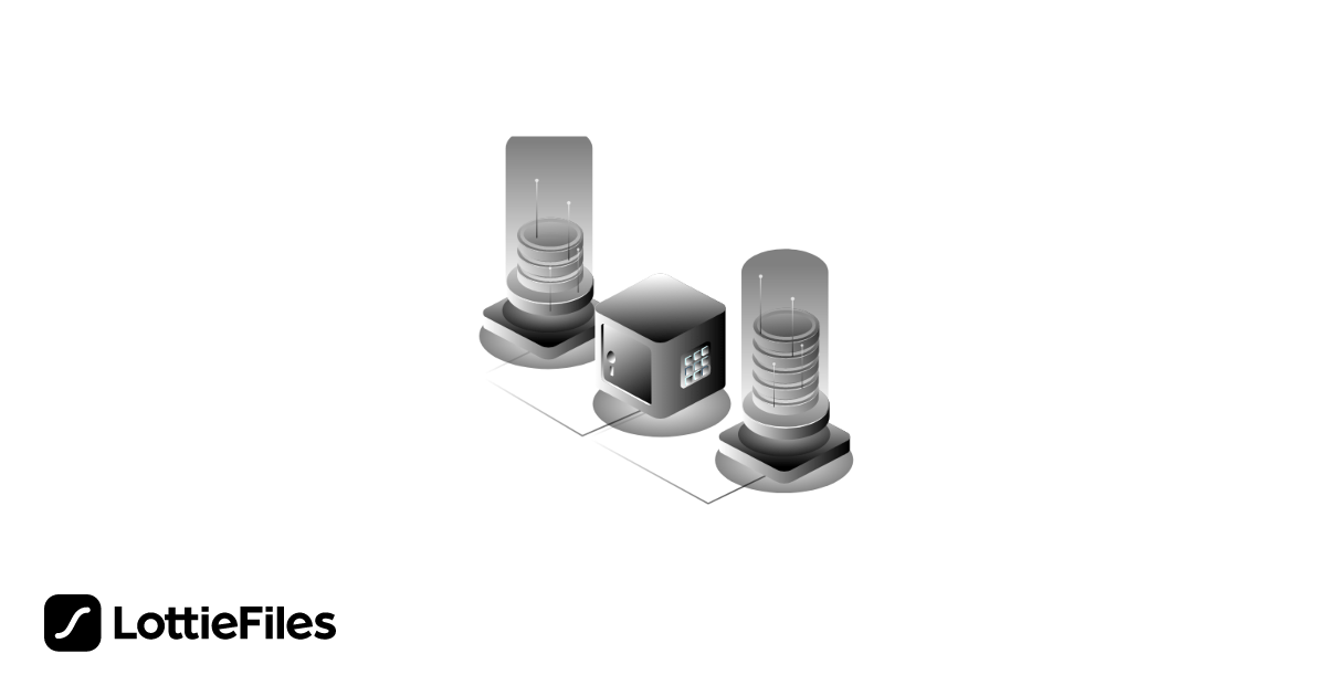 Joshua Dunn による無料の Staking アニメーション | LottieFiles