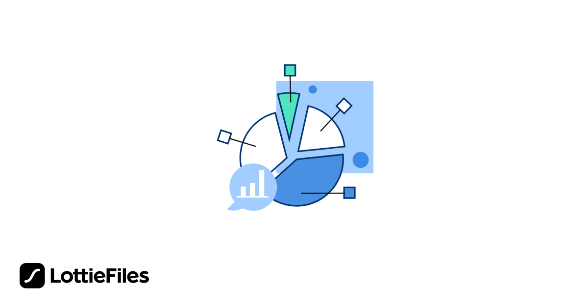Free Statistics Animation by Nirdhum Narayan | LottieFiles