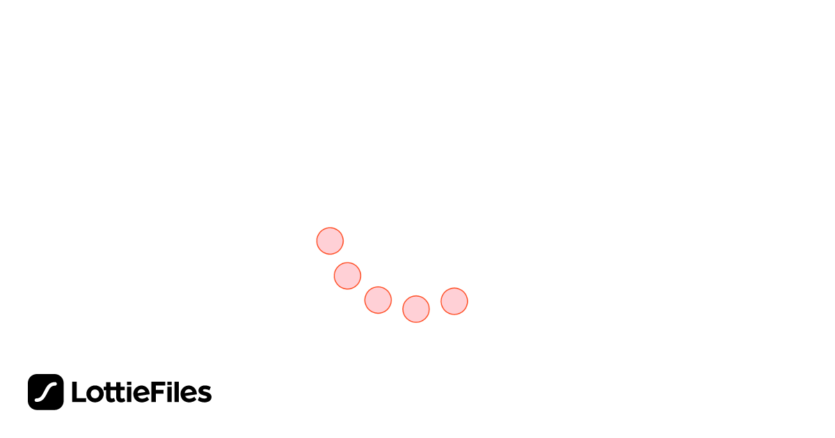 Free Loading icon lottie Animation by Bekhzod Usmonov | LottieFiles