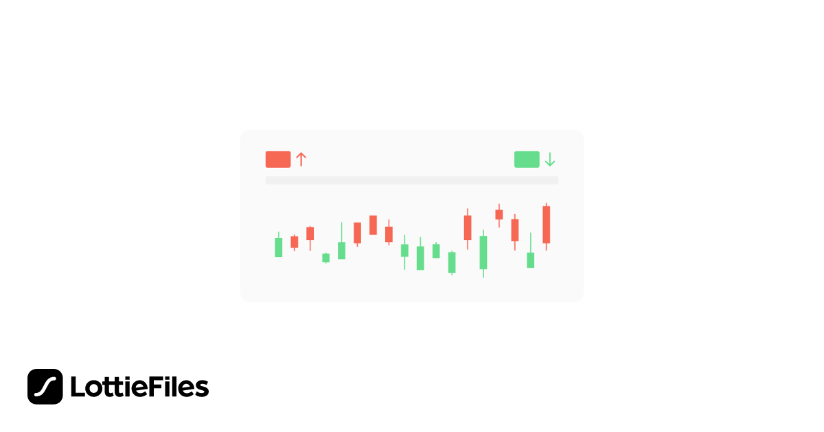 Free red rise Animation by Vans Chen | LottieFiles