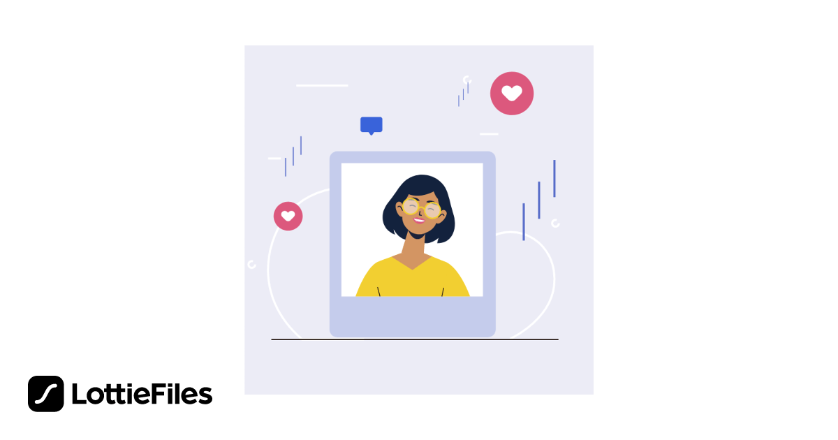 Free Notification Animation by Athénaïs GAMBA | LottieFiles