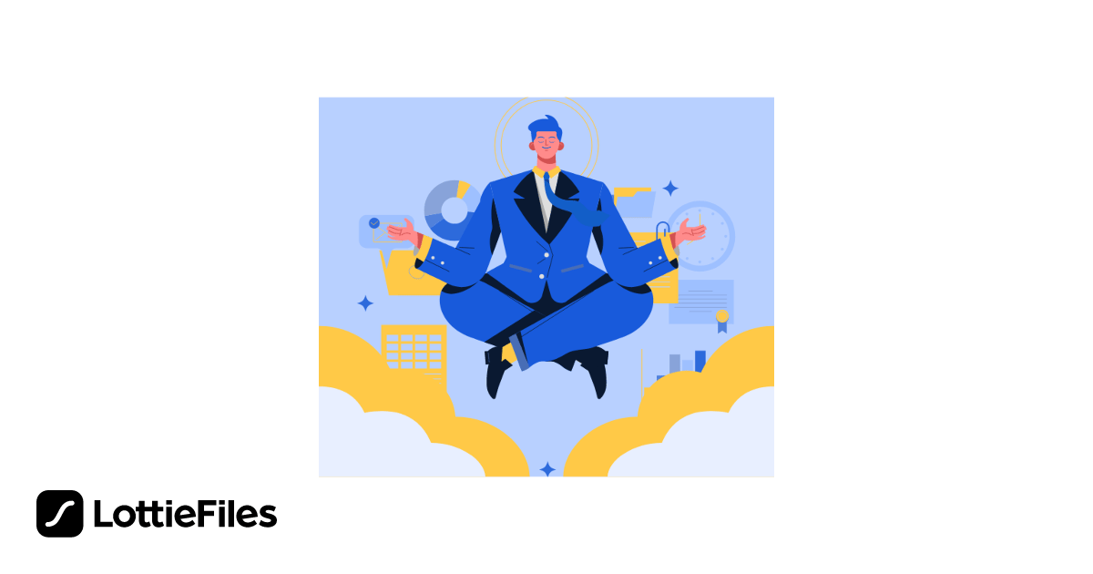 Free Regular Expert sessions Animation by Seemon Das | LottieFiles