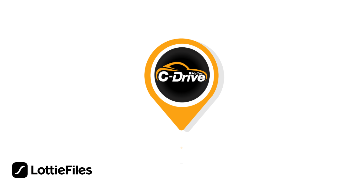 Free Pin C Drive Animation By Cdgs Mkt1 Lottiefiles
