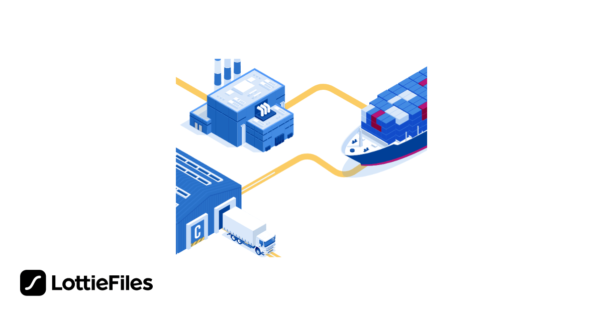 Free Imprint Genius - Smart Sourcing Animation by Martian Labs - B2B ...