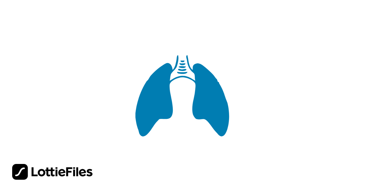 Free Test Lungs Animation by Keiry Benitez | LottieFiles