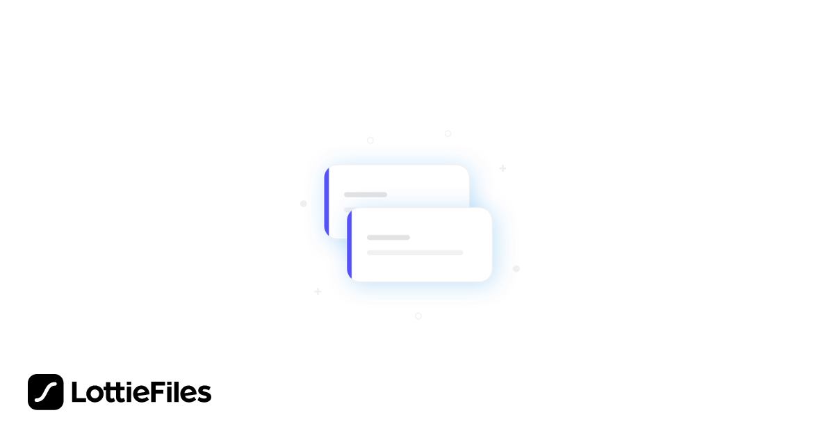 Free empty loading state Animation by Koushith B.R | LottieFiles