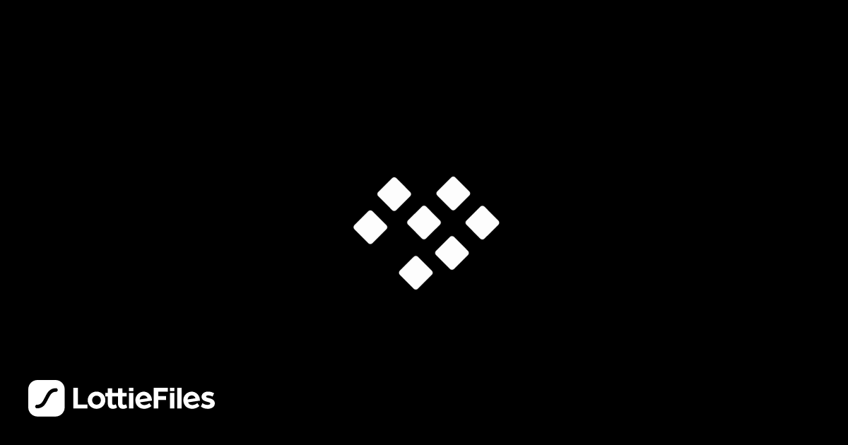 Free Loading Blocks Animation by Sheikh Sohel | LottieFiles