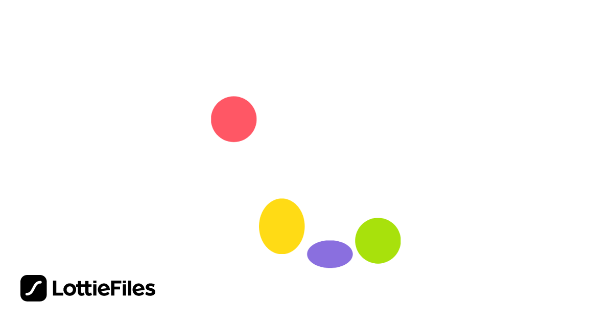 Free ball loader Animation by alonoz | LottieFiles