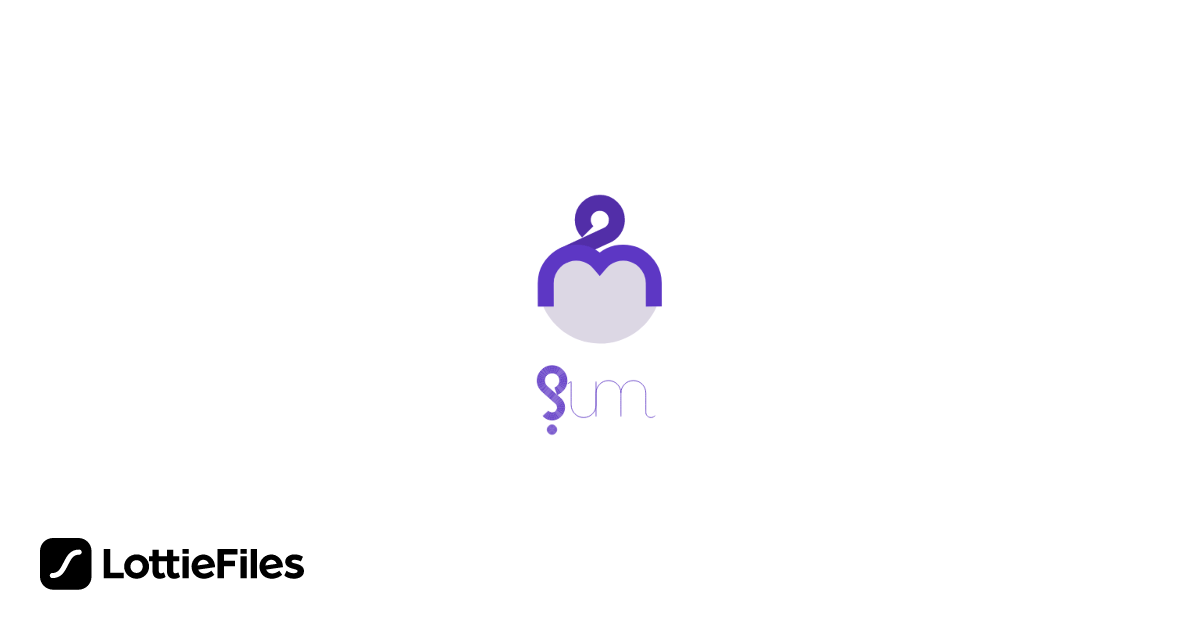 Free SUMO Splash Screen Animation by ru | LottieFiles