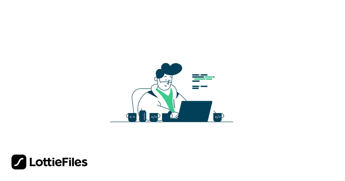 Free Hero Animation Animation by Mahmud Yusuf | LottieFiles