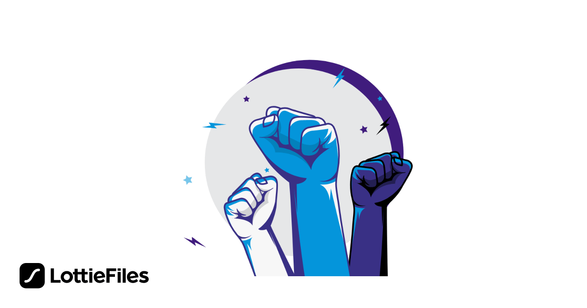 Free revolution Animation by castudio | LottieFiles