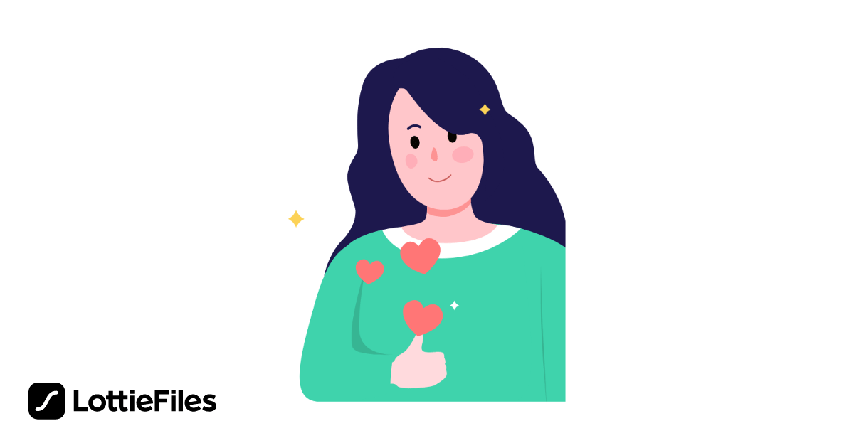 Free Encourage animation Animation by Drik | LottieFiles