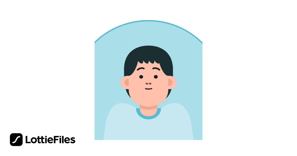 Free Deep Breathing Animation by Kick Flight Streamers | LottieFiles