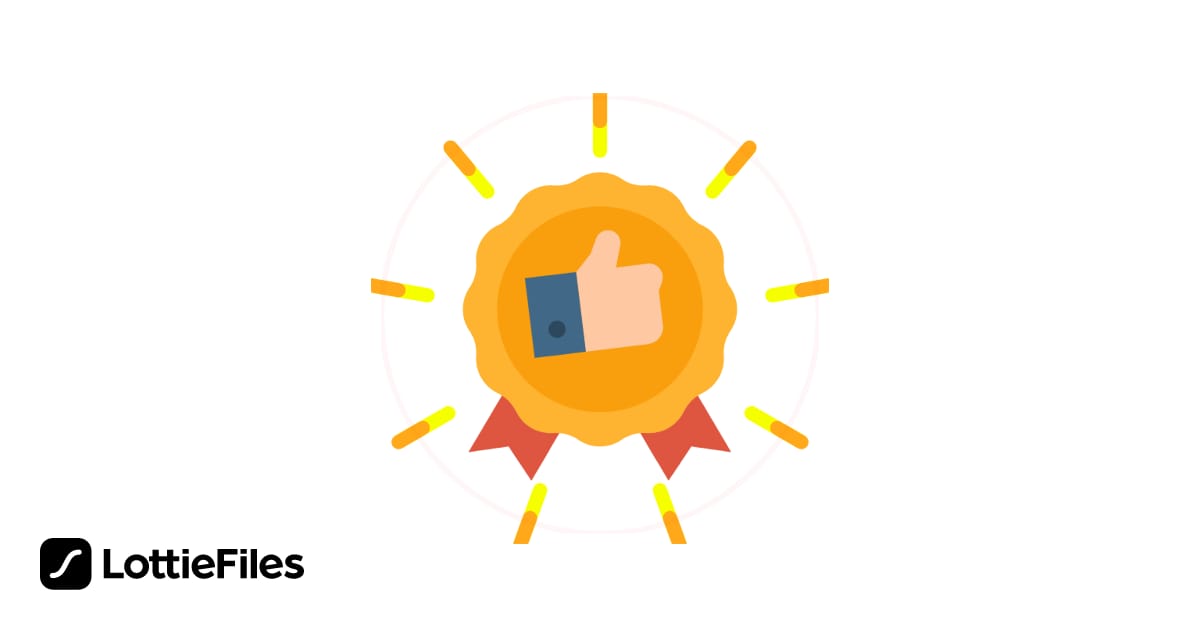 Free Top Badge animation Animation by MD Abdur Rahim | LottieFiles