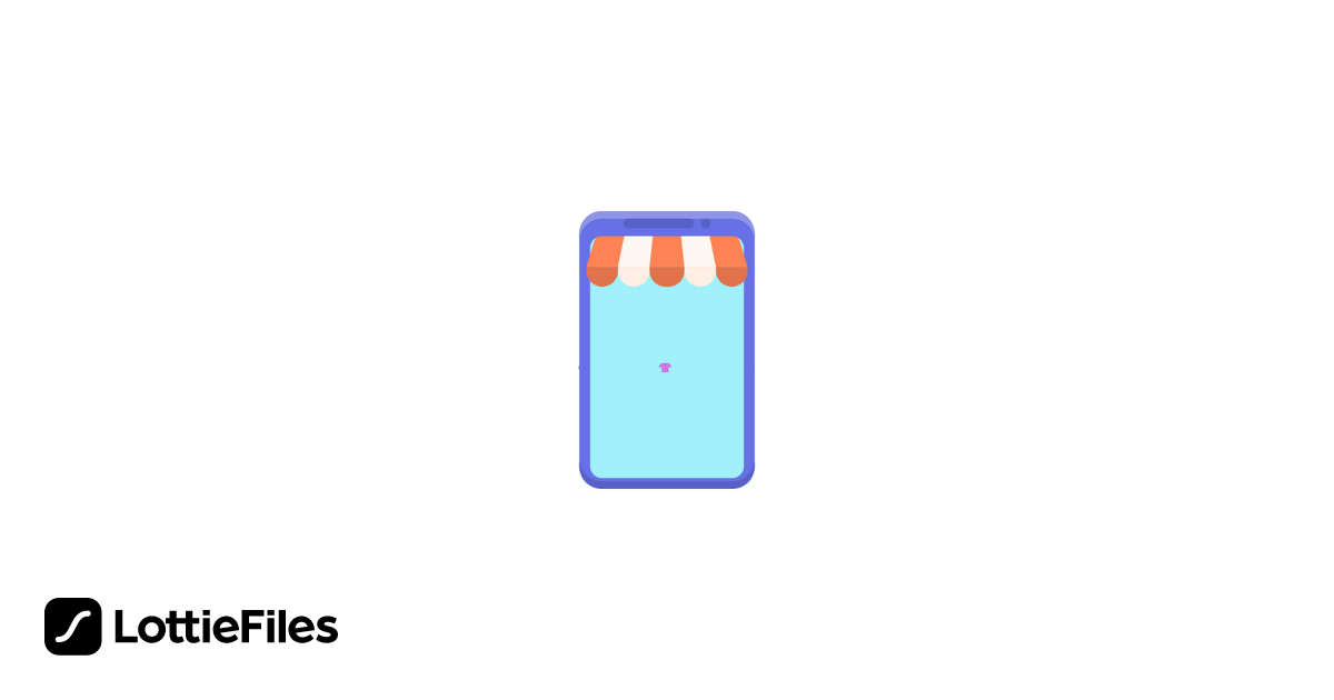 Free Slider Mobile Animation Animation by Code decorator | LottieFiles