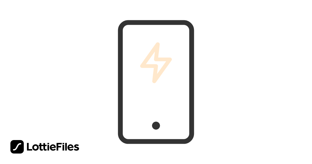 Free Postpaid Icon Animation by Harshit Tewatia | LottieFiles