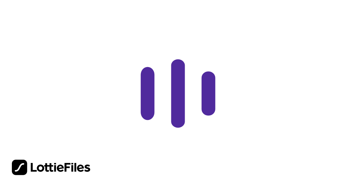 Free Listening Animation Animation by Abdullah Ghatasheh | LottieFiles