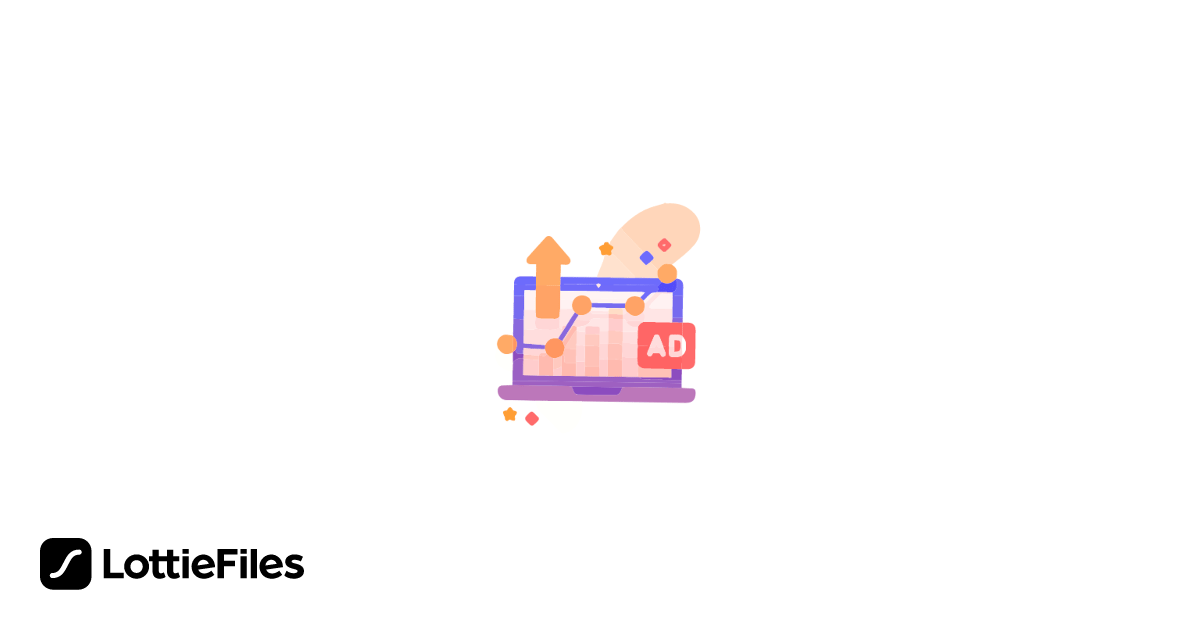 Free Anuncio Ads Animation by Francisco Arenas | LottieFiles