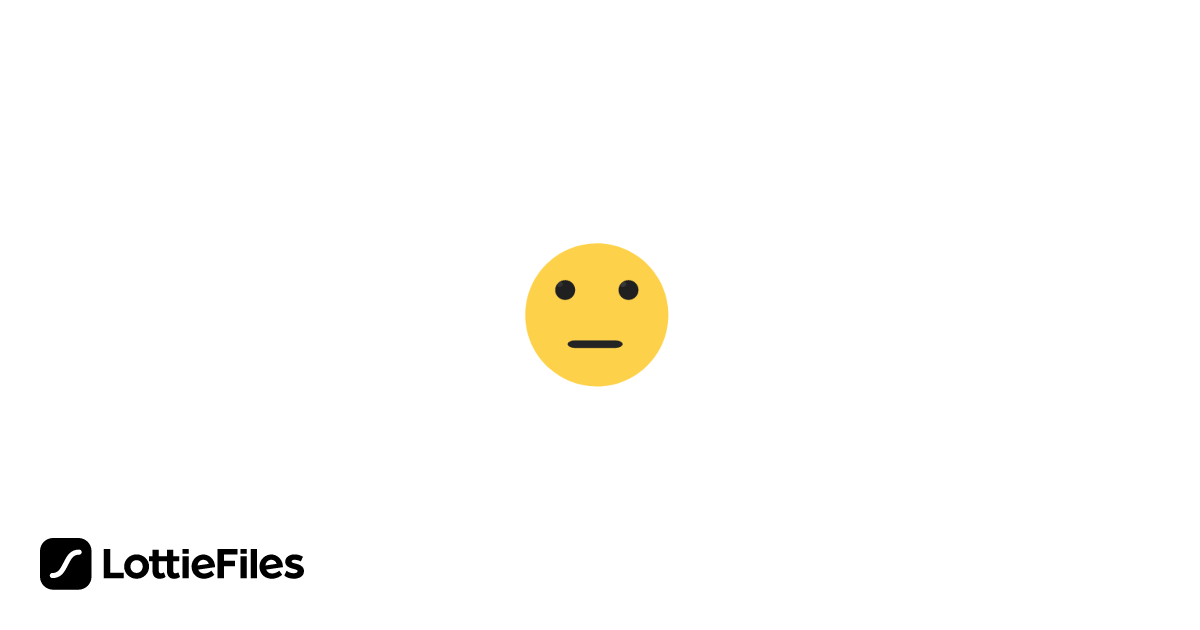Free sad face | inexpressive | No expressions Animation by Saurav ...