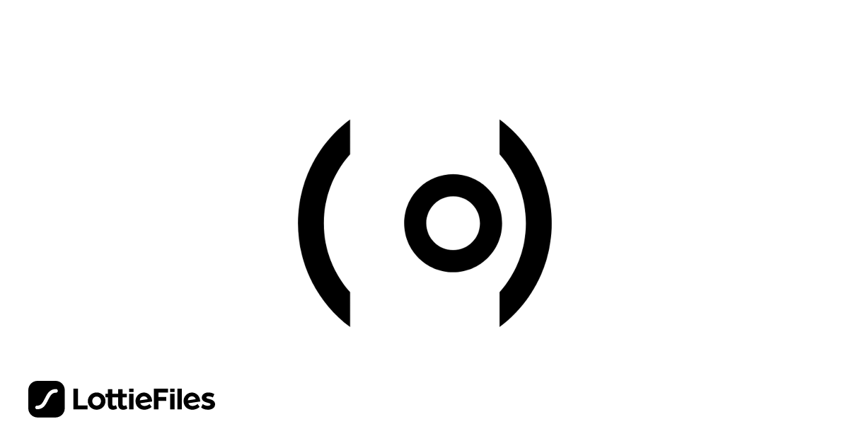 Free focus Animation by Tony Wan | LottieFiles