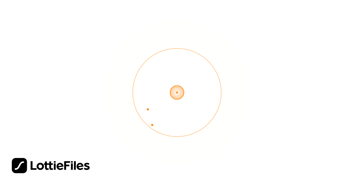 Free radar loading Animation by Huy Kieu | LottieFiles
