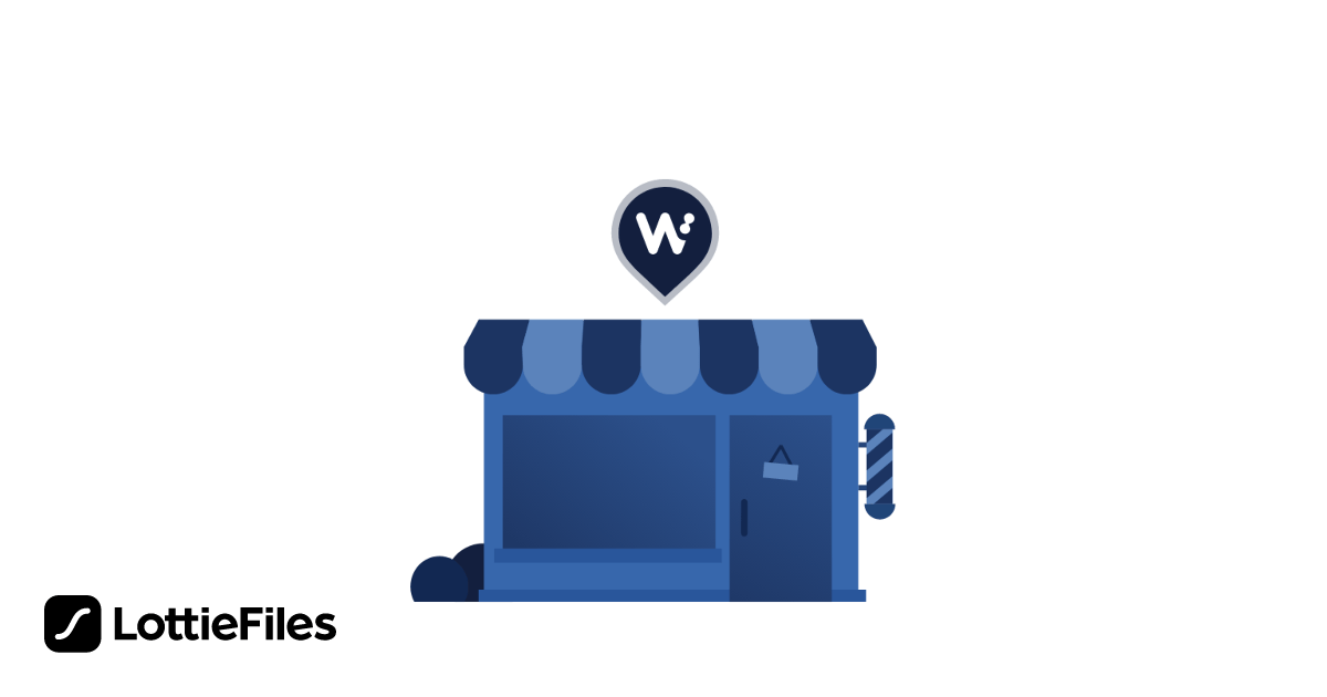 Free Wait Locations Animation by Tom | LottieFiles