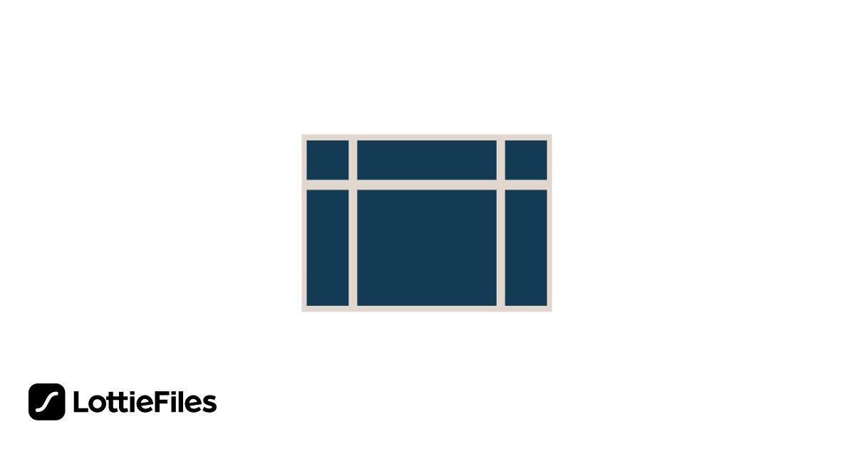 Free Window animation Animation by Harish D | LottieFiles