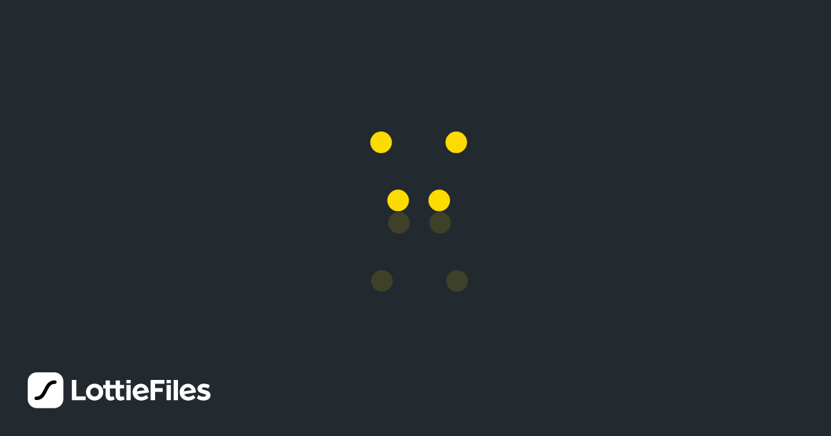 Free Juggle Walk 1 Animation by Chris Gannon | LottieFiles