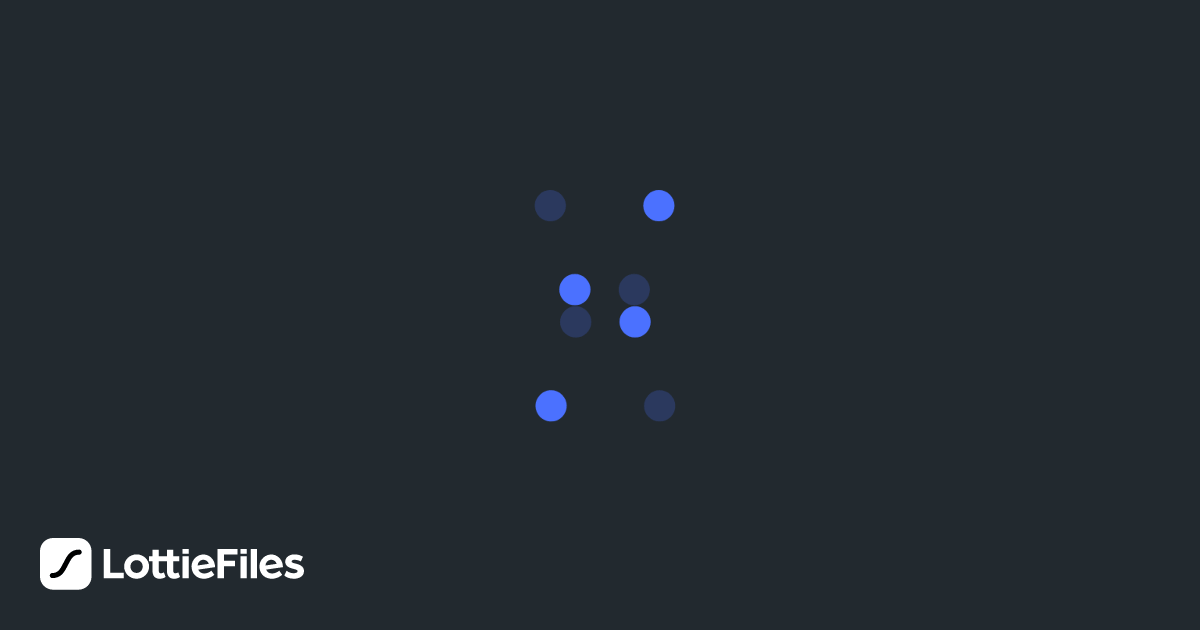 Free Juggle Walk 2 Animation by Chris Gannon | LottieFiles