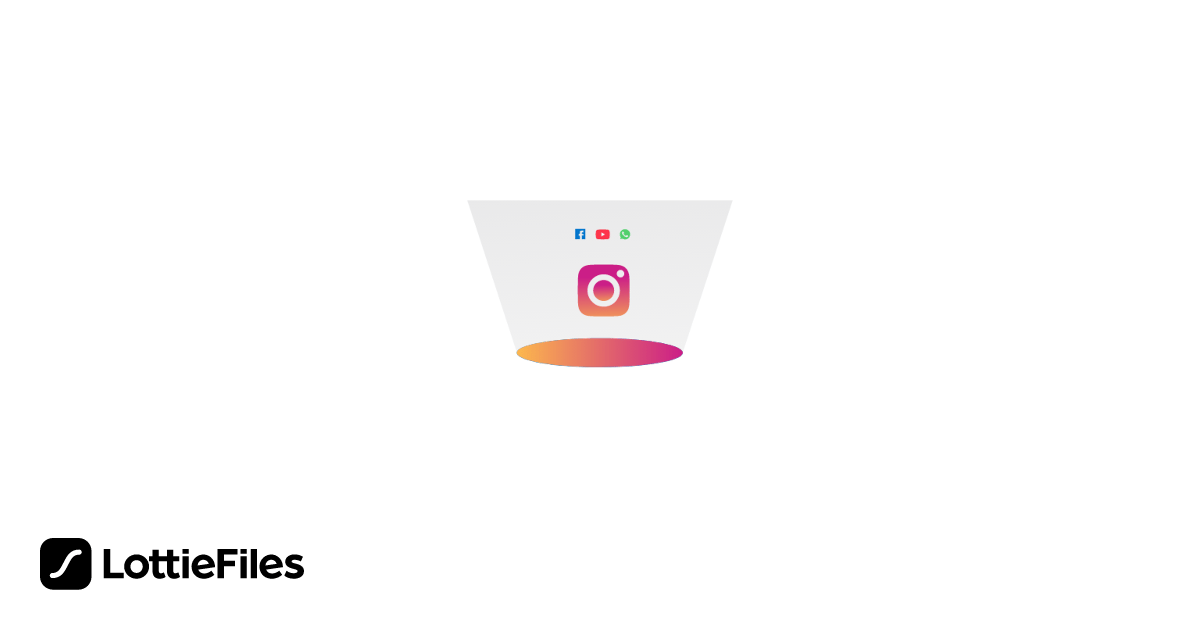 Free Icons Animation by Suraj Dev | LottieFiles