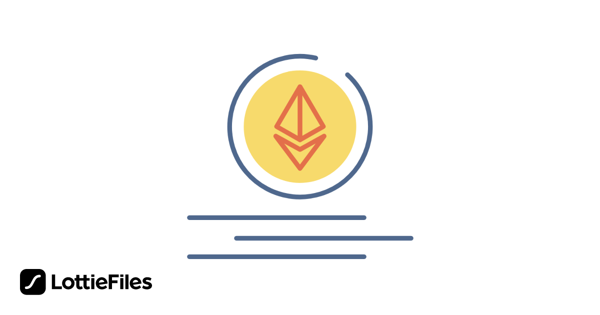 Free Etherium (ETH) Animation Animation by MuhammadWasim Shahzad ...